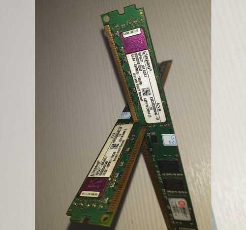 Оперативная память ddr3 8gb 1333