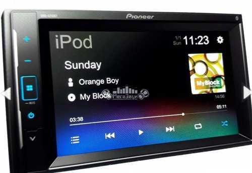 Pioneer DMH-A245BT