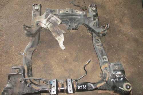 Подрамник передний Honda Accord 7 CL9 02-07 г.г