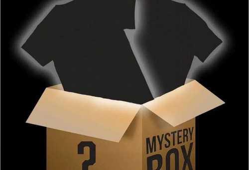 Коробка с сюрпризом Mystery Box