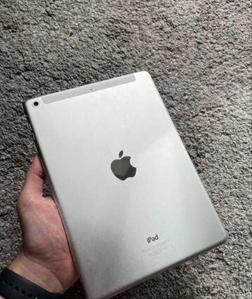 iPad air 128gb