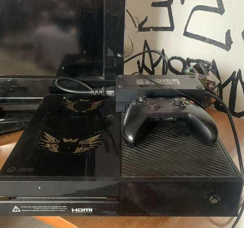 Xbox one