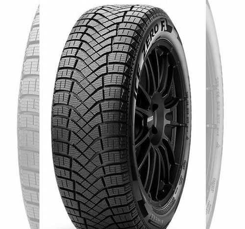 Pirelli Ice Zero FR 185/60 R15 88T