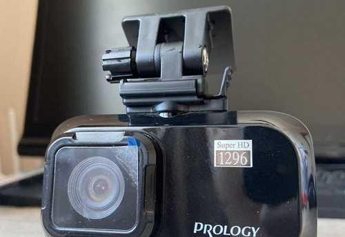 Видеорегистратор Prology iREG-7100 SHD
