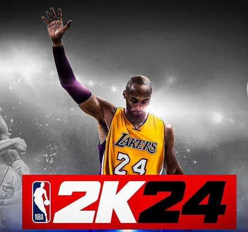 NBA 2K24 PS4/PS5