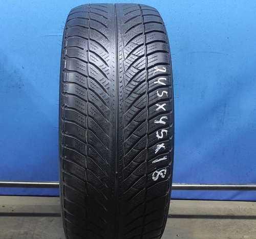 Goodyear UltraGrip 8 245/45 R18 100W