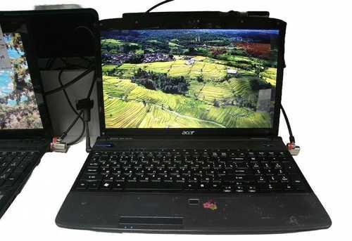 Ноутбук Acer Aspire 5739G Core 2 Duo P7370 2,0 GHz