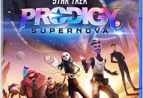 Star Trek Prodigy: Supernova PS4, английская верси