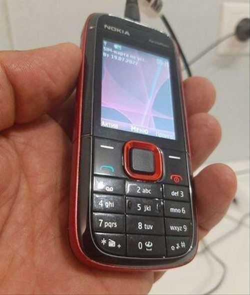 Мобильный телефон Nokia 5130