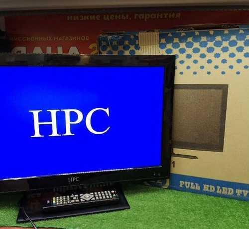 Телевизор HPC LHA-2298