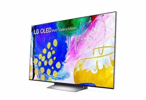 Lg oled97G2 гарантия, новая