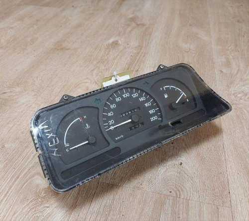 Приборная панель Daewoo Nexia 1994-2016
