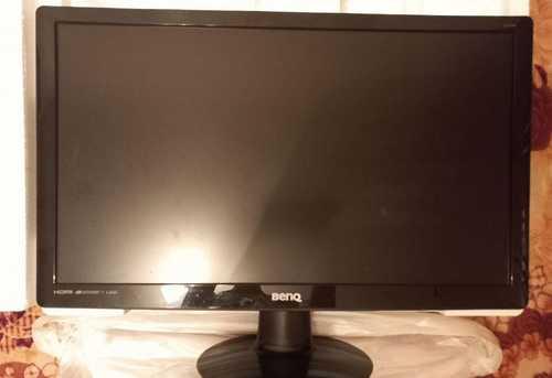 Монитор BenQ GL2440 FullHD / hdmi