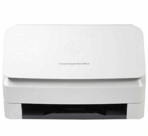 Сканер HP ScanJet Enterprise Flow 5000 s5 (6FW09A)