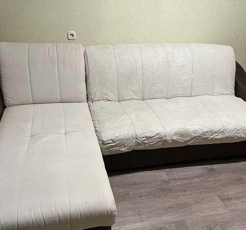 Угловой диван