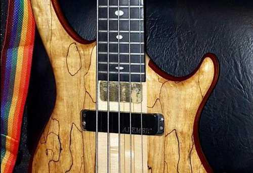 Бас гитара Alembic Rouge 5 USA