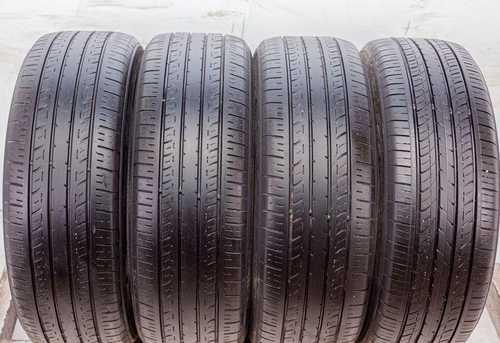 Toyo Proxes R44 225/55 R18 98H