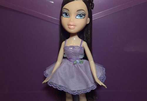 Обмен Bratz Dana