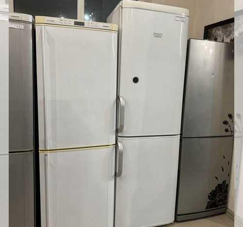 Холодильник Hotpoint Ariston rmba1200.LVH Гарантия