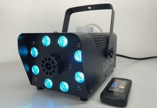 Дым машина 700 LED