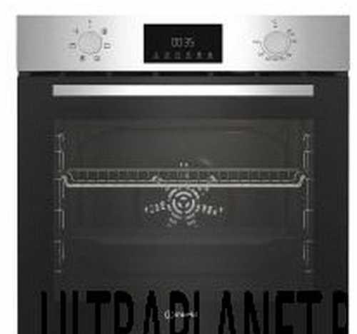 Электрический духовой шкаф Indesit ibfte 3644 IX Н