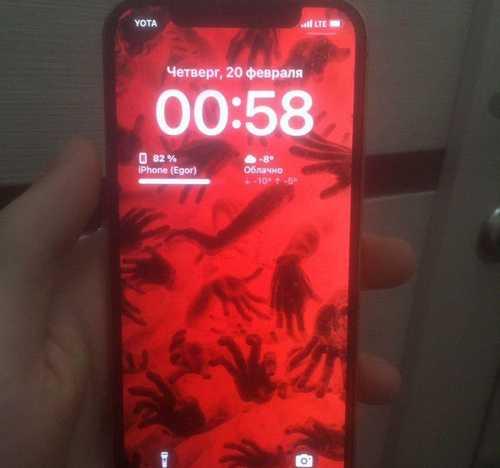 iPhone 12 Pro, 128 ГБ