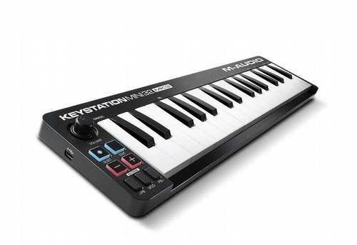 Midi клавиатура M-Audio Keystation Mini 32 MK3