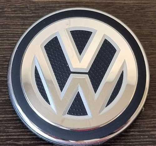 Колпачок на литой диск Volkswagen 56 мм