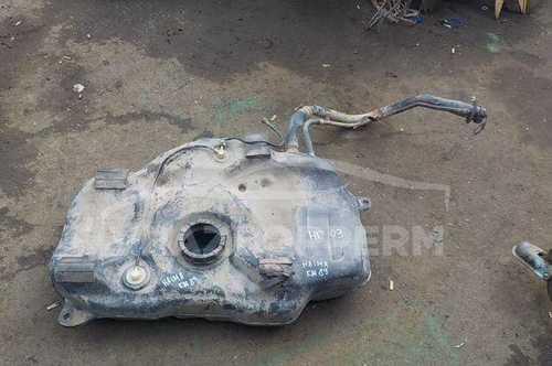 Бак топливный Haima