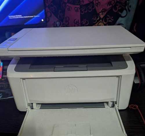 HP m141w (wi-fi)