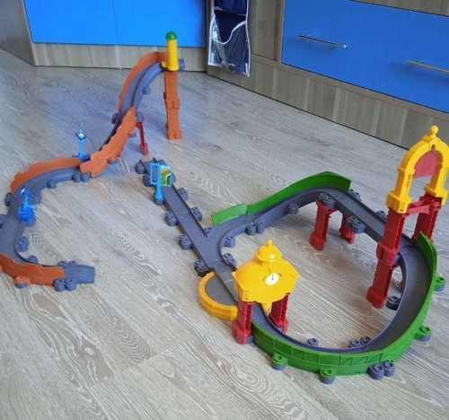 Игрушка Дорога Чаггингтон