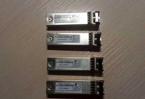 Трансивер 10 гб-IBM 44W4411 SFP+ Gigabit 850 нм