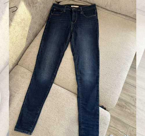 Женские Джинсы levis 720 27размер