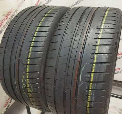 Michelin Pilot Sport 3 275/30 R20 97Q