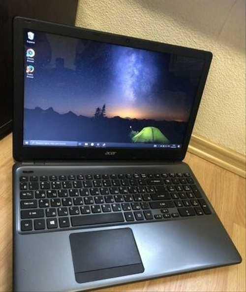 Игровой Acer i7 8gb 500gb 2video