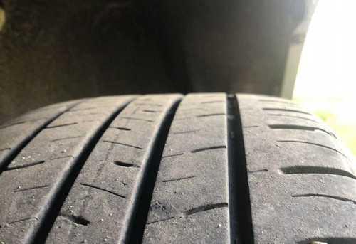 Kumho Solus SA01 Plus 215/60 R17