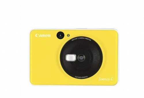 Polaroid Canon Zoemini C