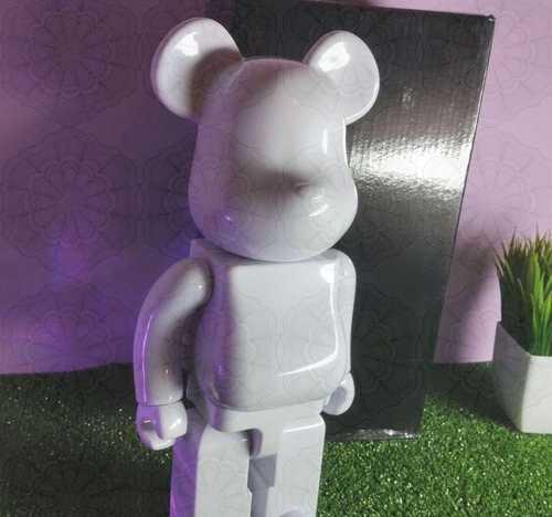 Мишка Bearbrick 28 см