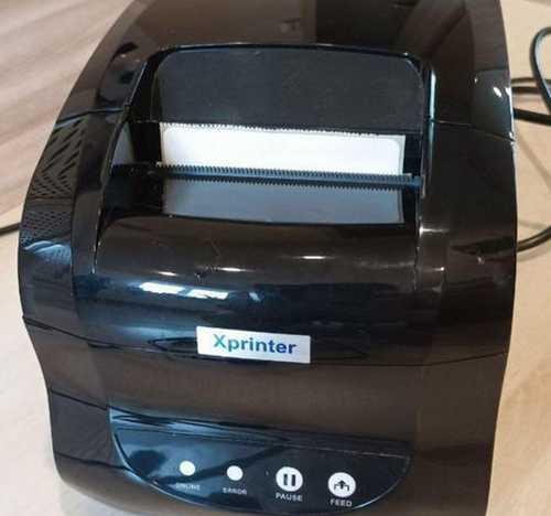 Xprinter xp 365b