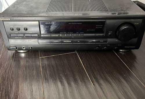 Technics sa-ex 310