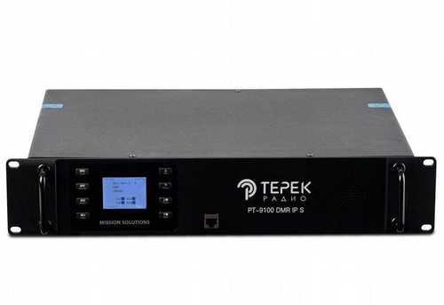 Ретранслятор Терек рт-9100 DMR IP S