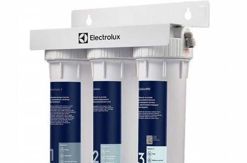 Фильтр для очистки воды Electrolux AquaModule Univ