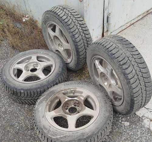 Lassa Atracta 175/65 R14