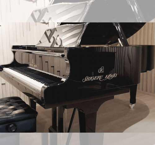 Рояль Kawai SK-5L   Банкетка   Доставка