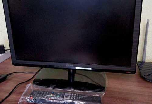 LED жк-телевизор со встроенным HD-медиаплеером