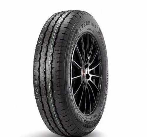DoubleStar DL01 165/80 R13 91S