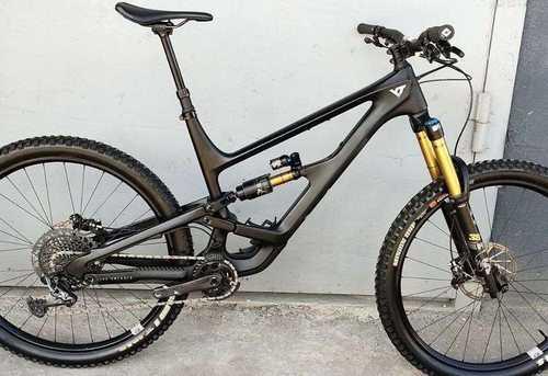 YT Capra Core 4 2023 XL XXL