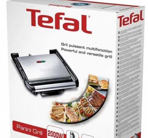 Электрогриль Tefal Inicio GC241D38