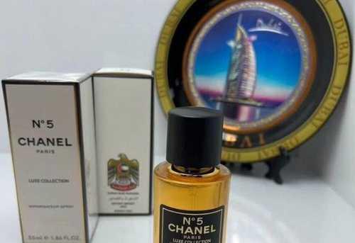 Женская парфюмерия Chanel № 5