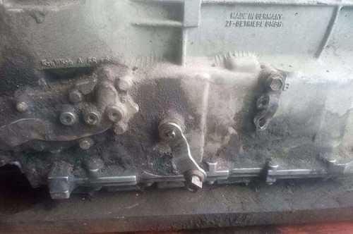 АКПП zf BMW 5HP30